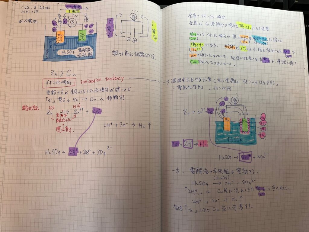 カメの歩み | 日々の勉強記録